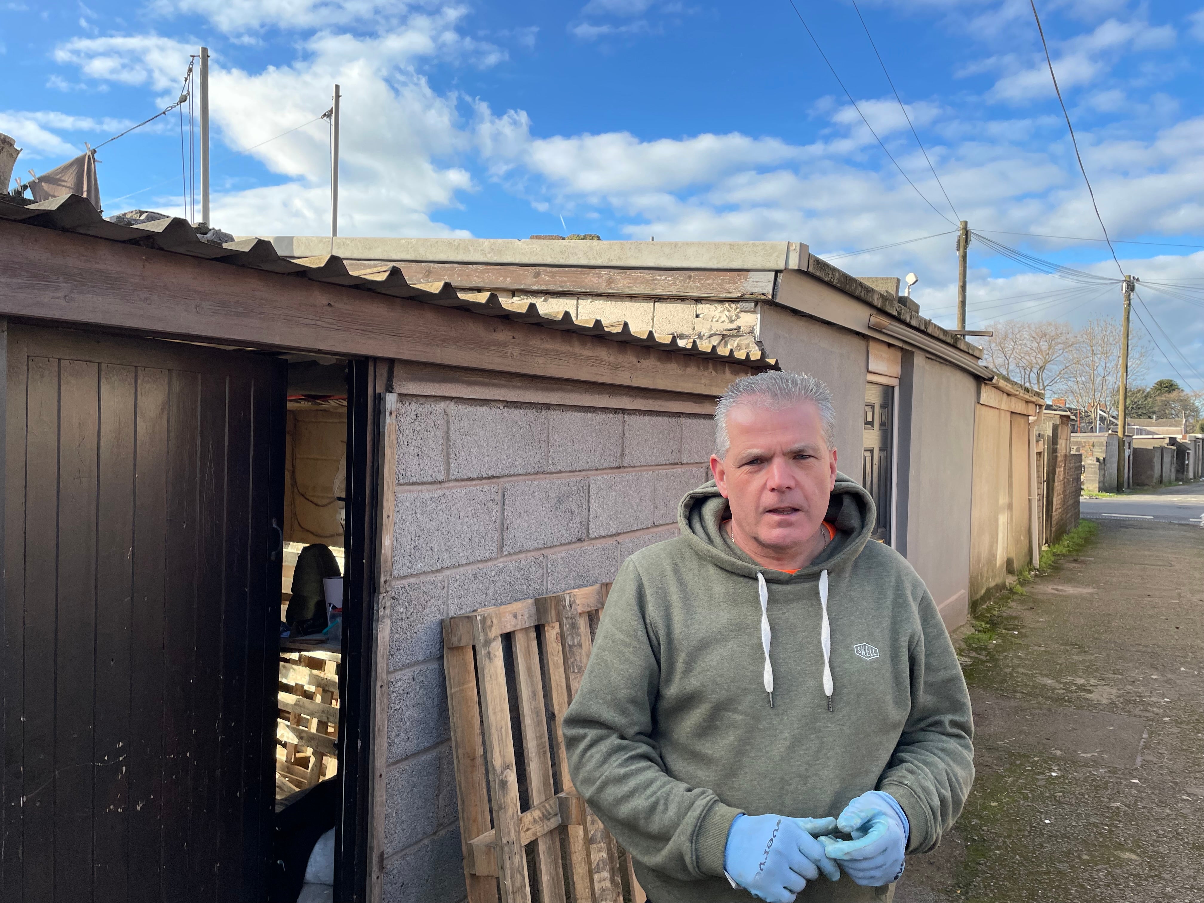 ‘It’s industrial vandalism’: Inside the steel town facing its biggest ever challenge after Tata ...